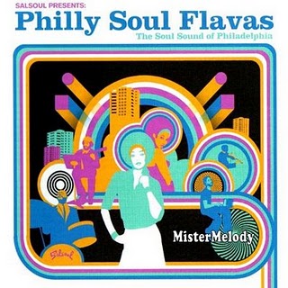 philly-soul/sound | Zenei ENCIklopédia